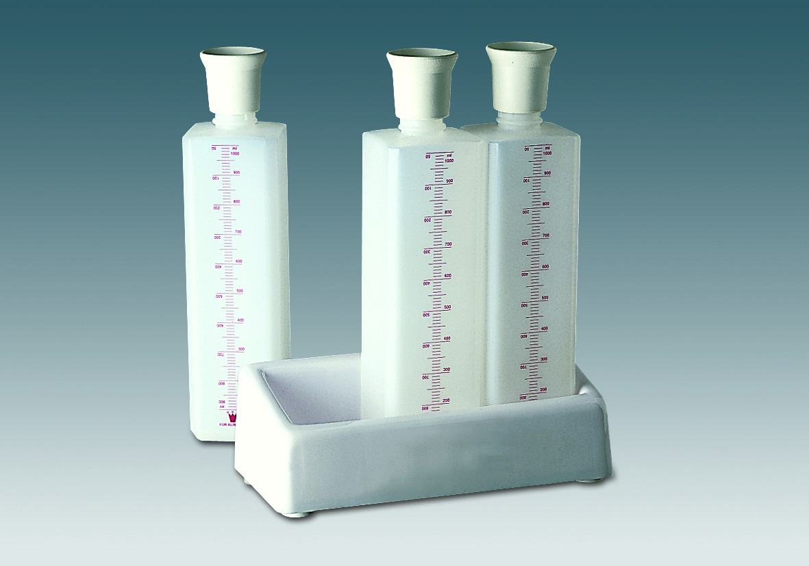 Plastic Sprinkle bottle holder