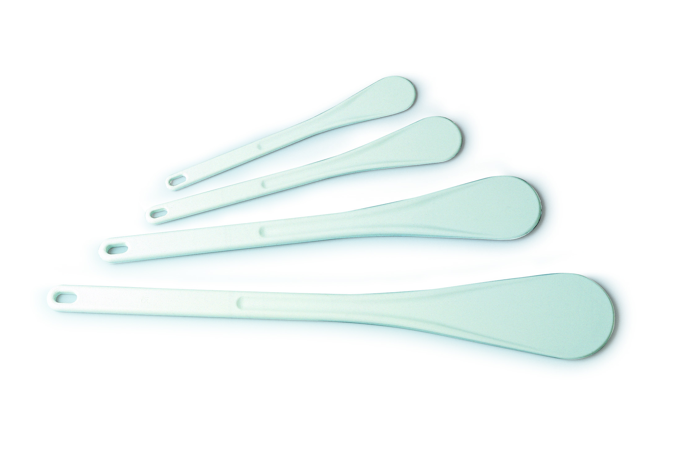 Exoglass Spatula